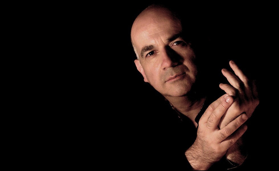 Hammerklavier – International Piano Series